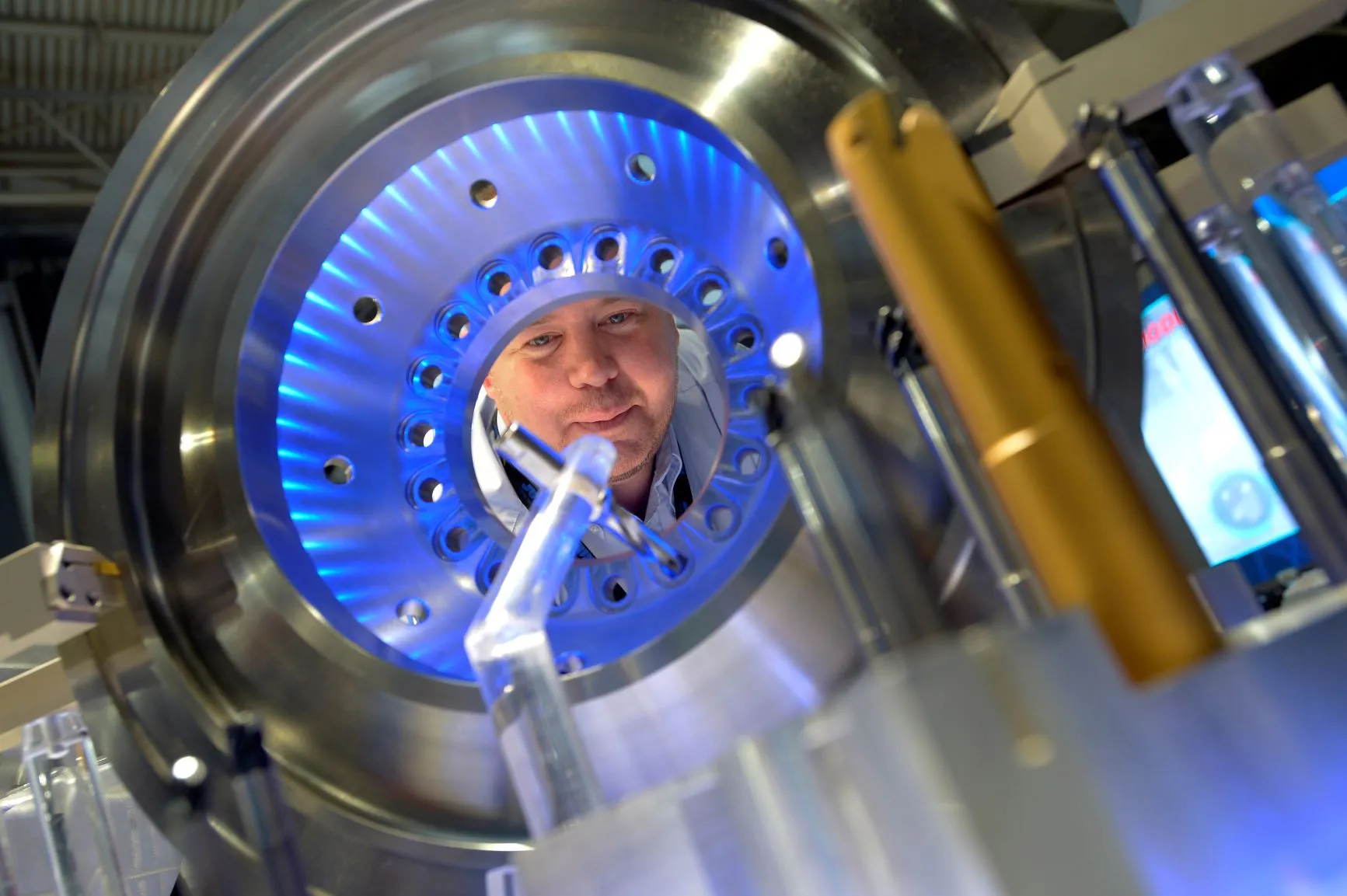 What To Expect At MACH 2022 MACH Exhibition What To Expect At MACH 2022 MACH Exhibition