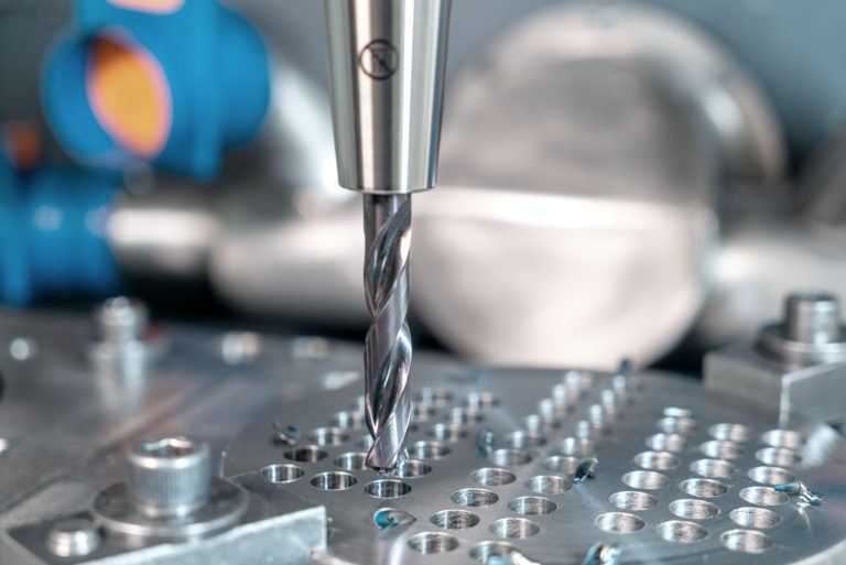 Bore Machining - Catalogue