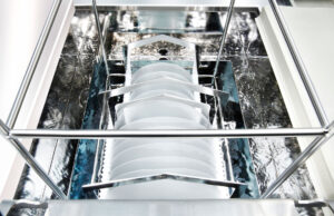 Cleaning solutions for high purity components – For highest cleanliness ...