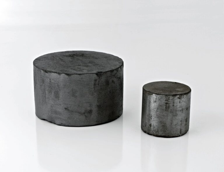 RUF Briquetting Grinding Chips
