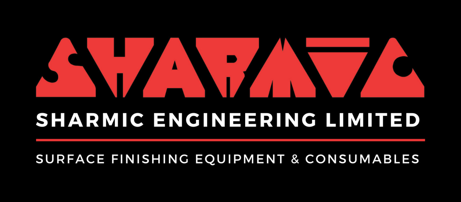 Sharmic Engineering to Showcase Vibratory Finishing Solutions at MACH 2026