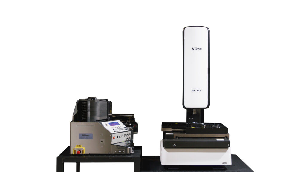 Wafer automatic measurement solution supports the measurement required ...