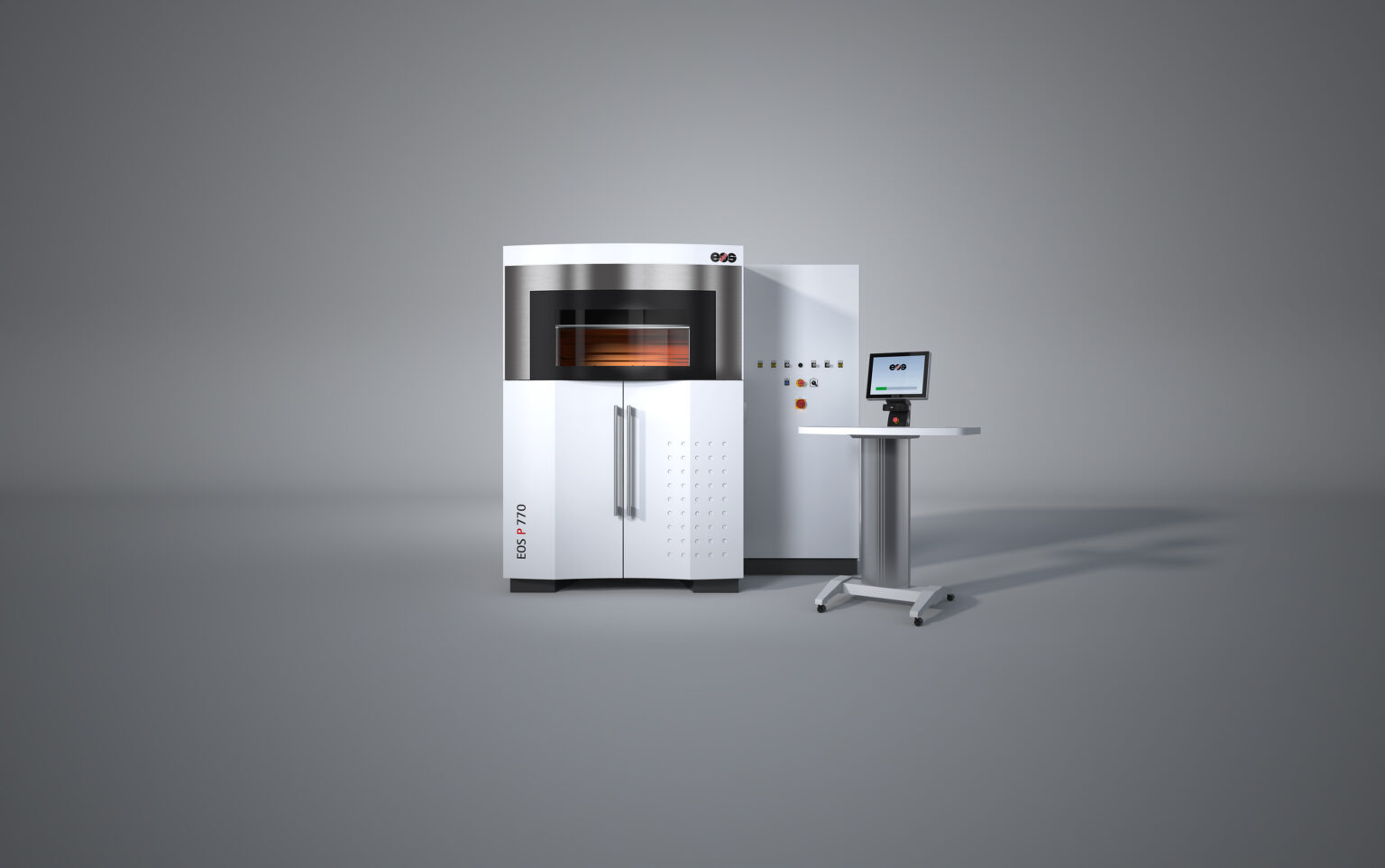 EOS P 770