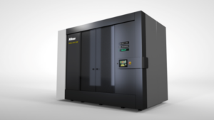 Nikon releases versatile large-volume X-ray CT system, the first in ...