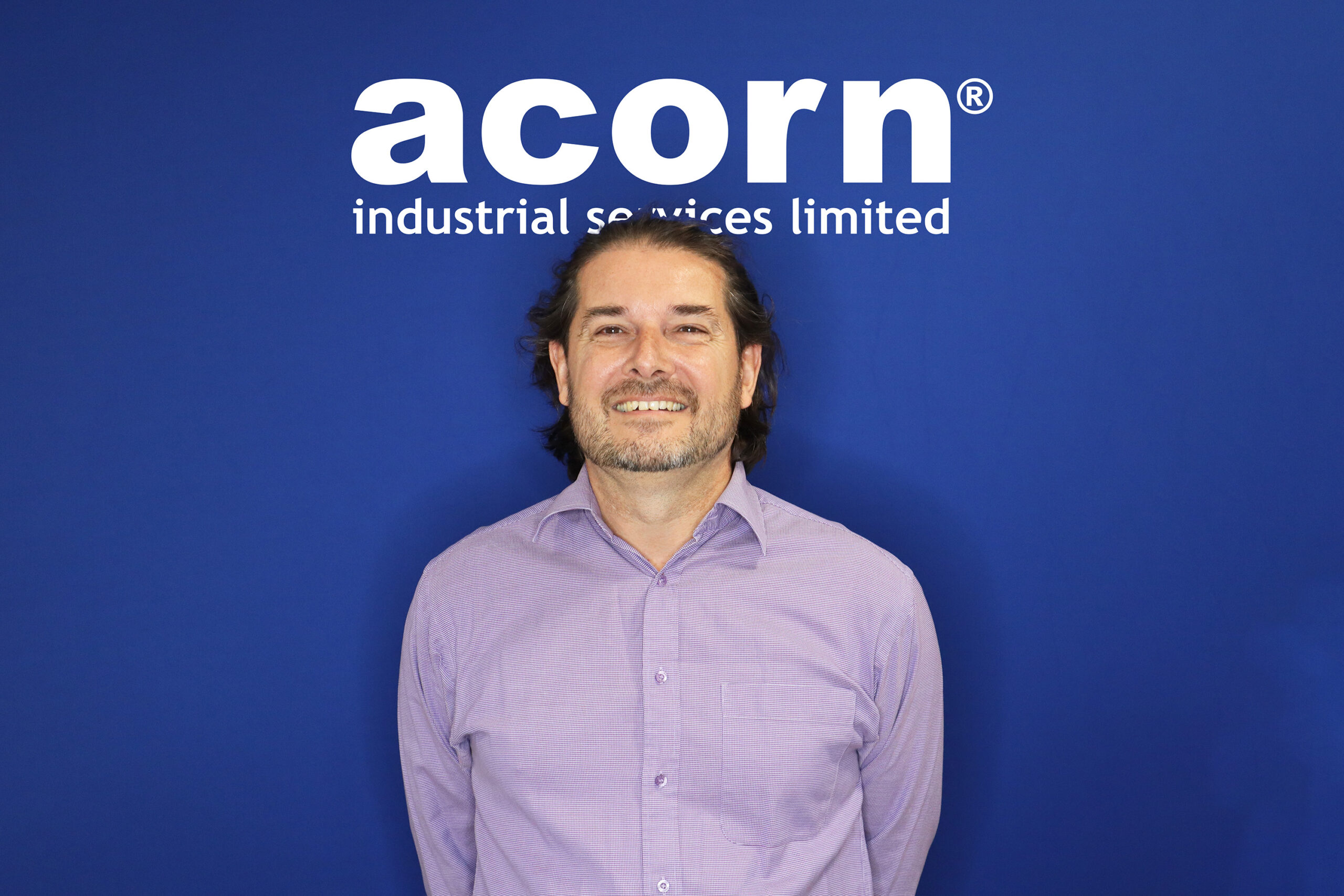 New Lubrication Specialist Joins ACORN