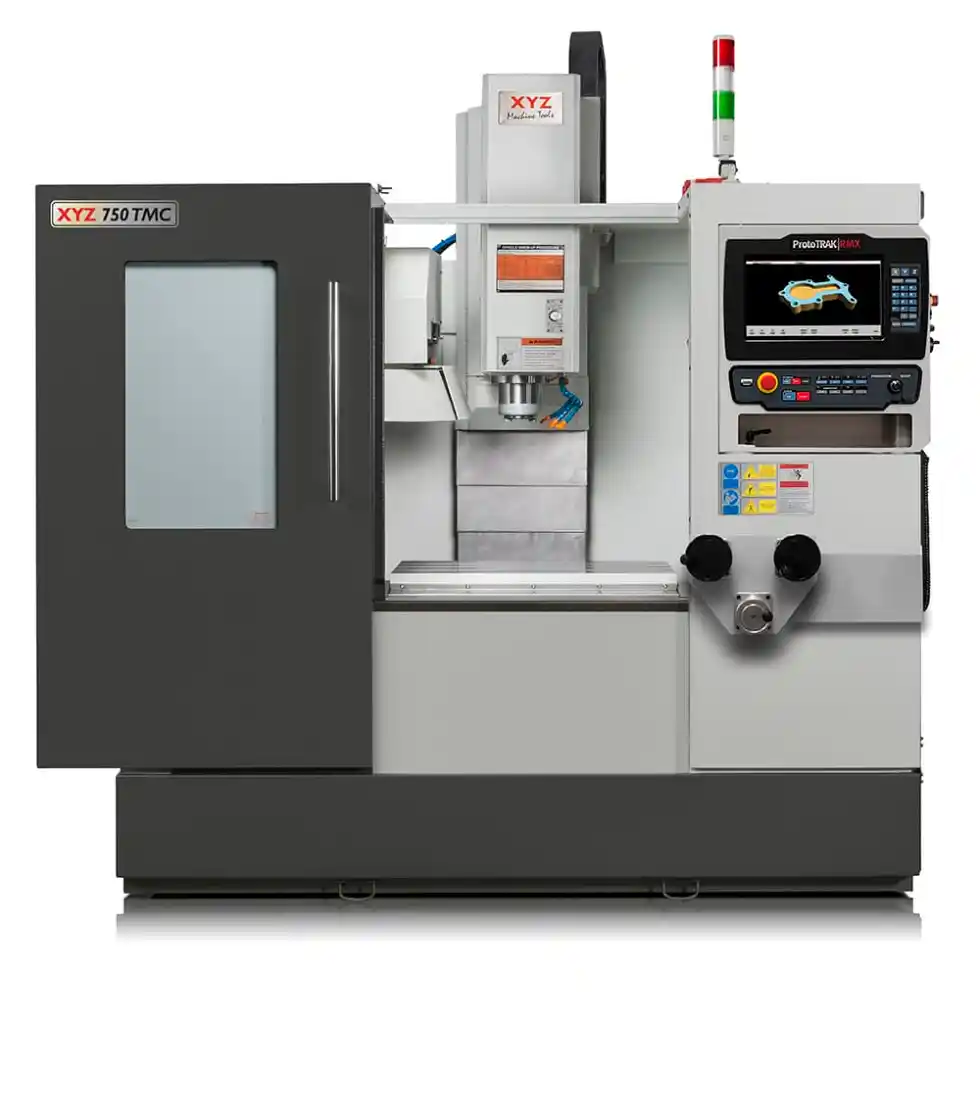 750 TMC VMC