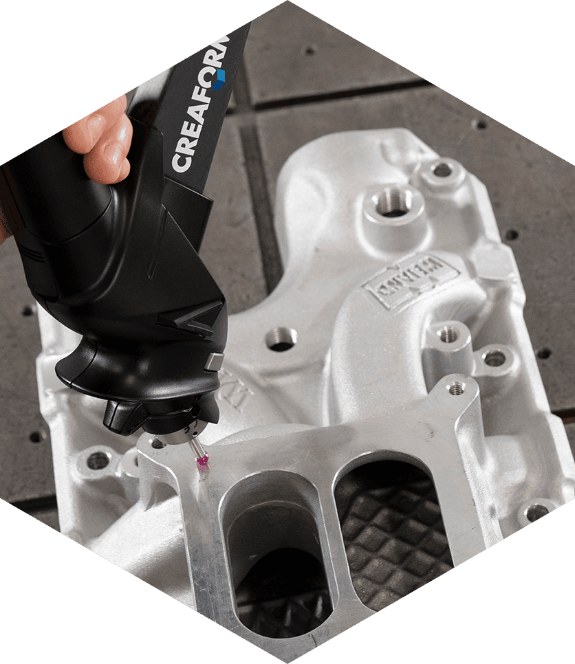 Creaform HandyPROBE