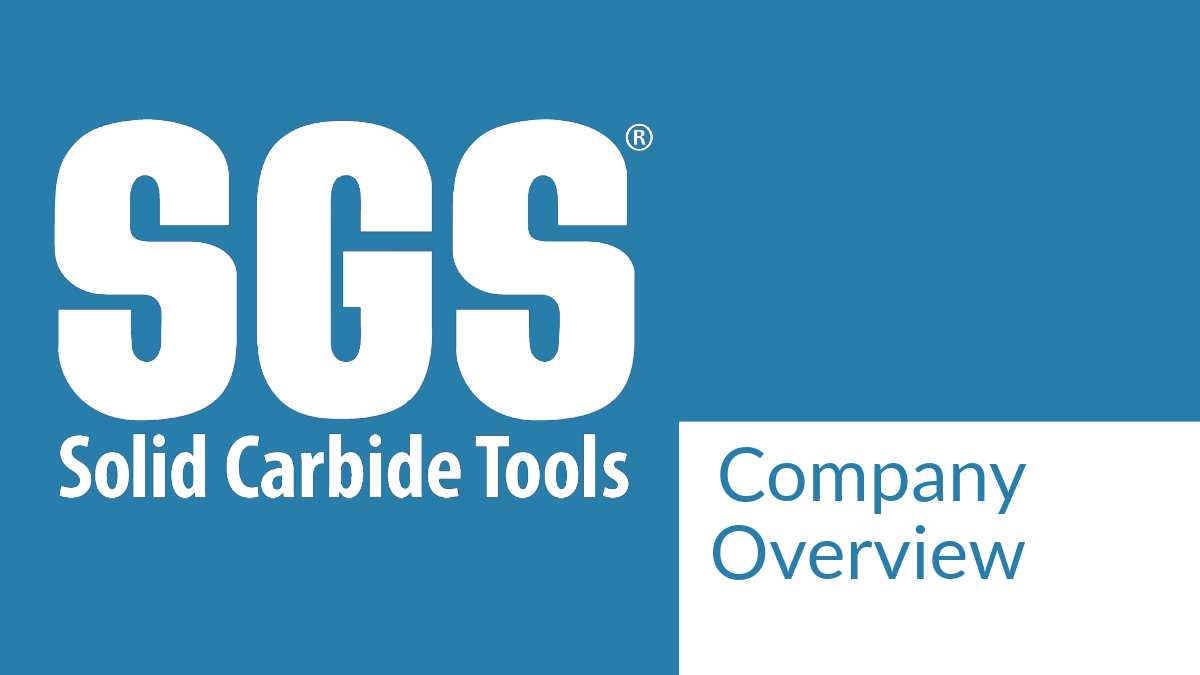 Kyocera SGS Precision Tools Europe