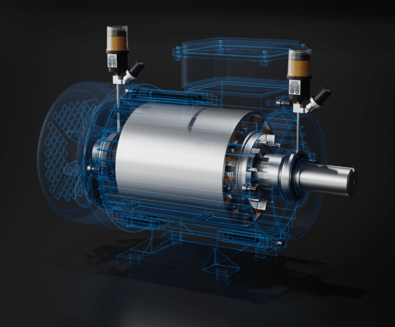 UE Systems revolutionizes Bearing Maintenance with the launch of OnTrak ...
