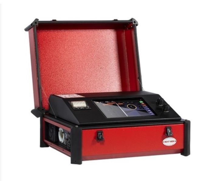 Arc Machines (An Esab Brand) M217 Orbital Power Supply