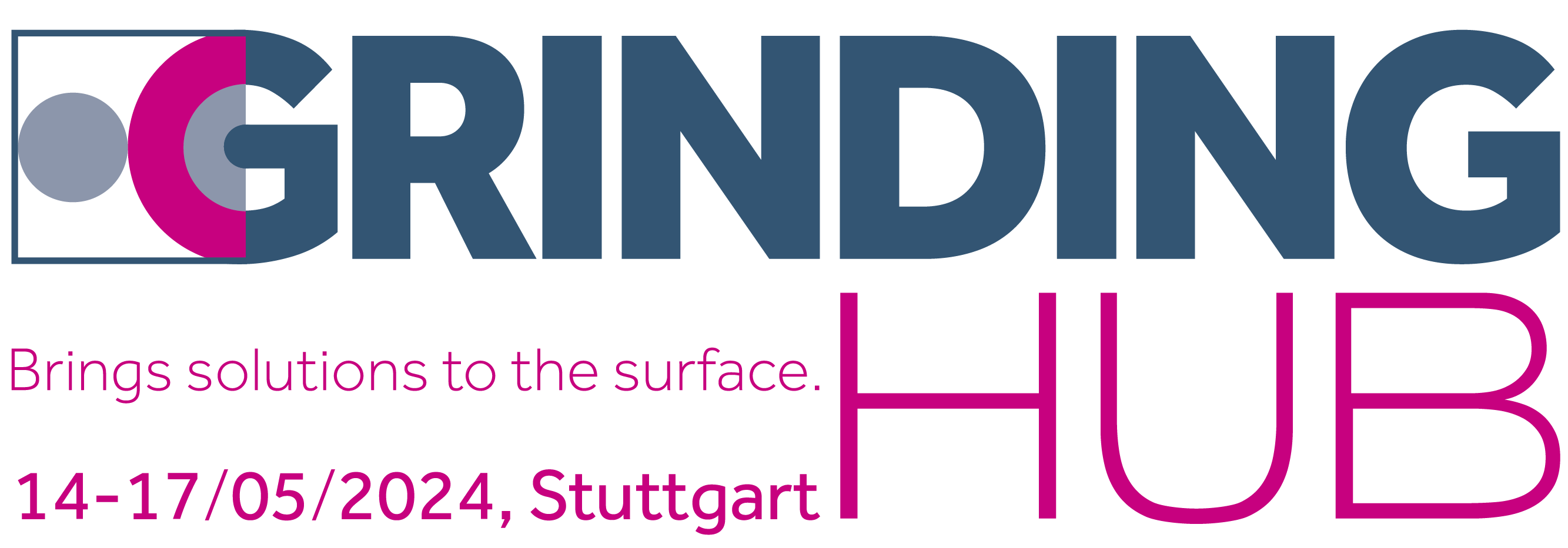 The New Home for International Grinding Technology