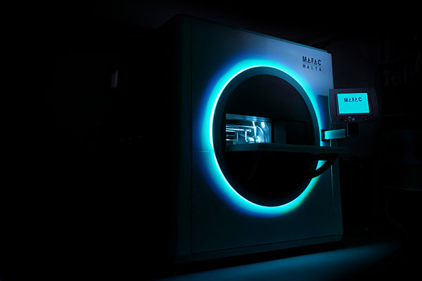 MAFAC precision cleaning machines