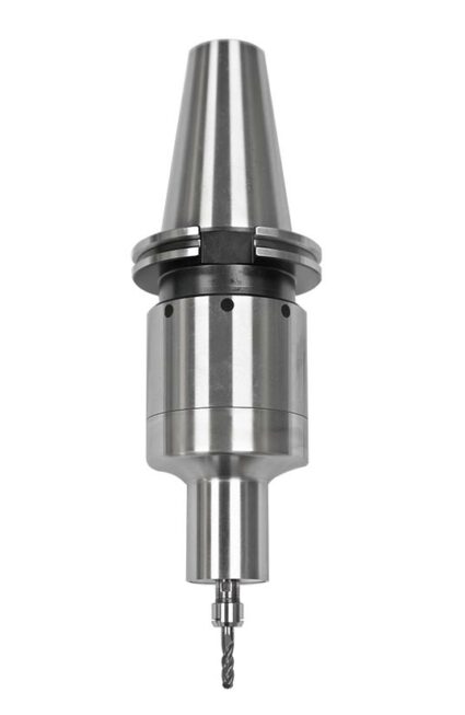 650 CNC Spindle Series