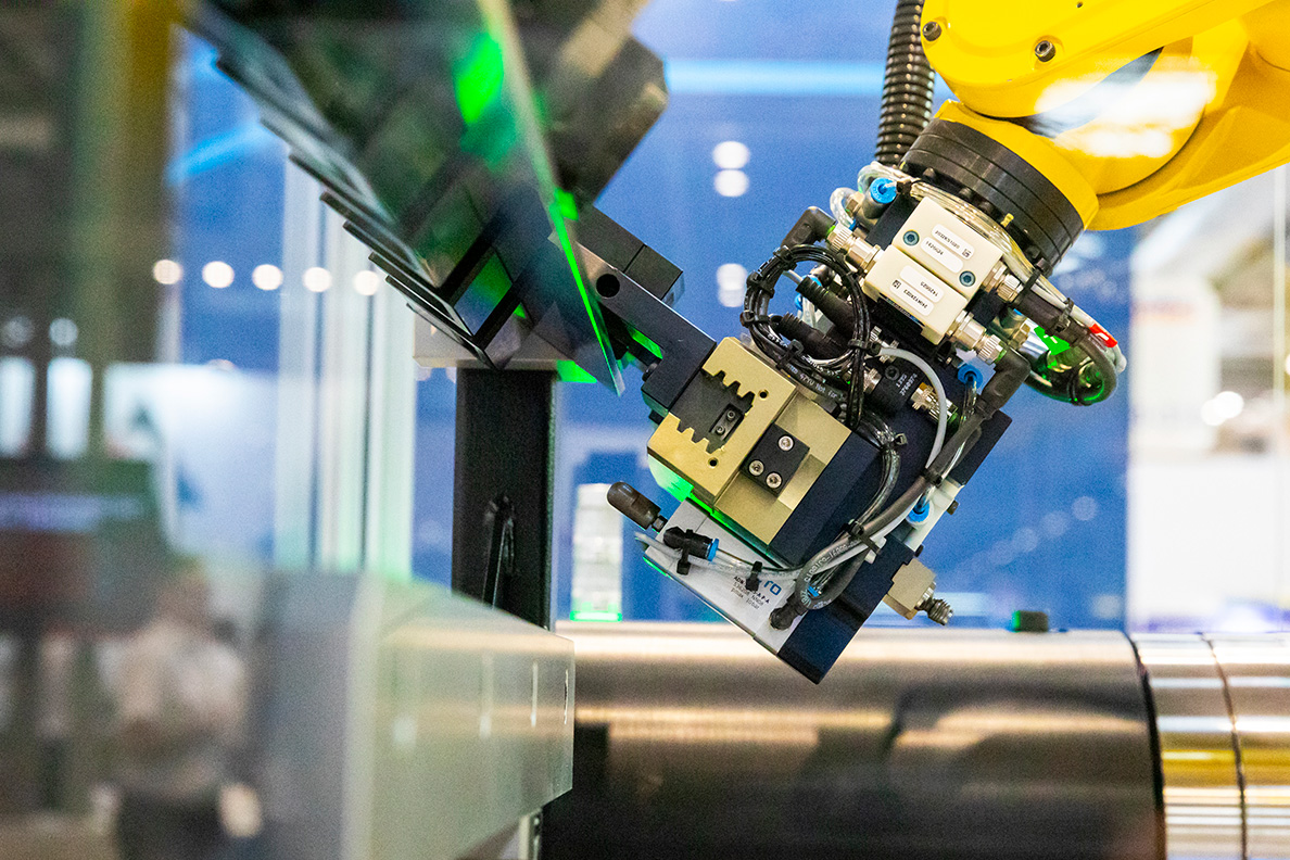 Automation & Robotics