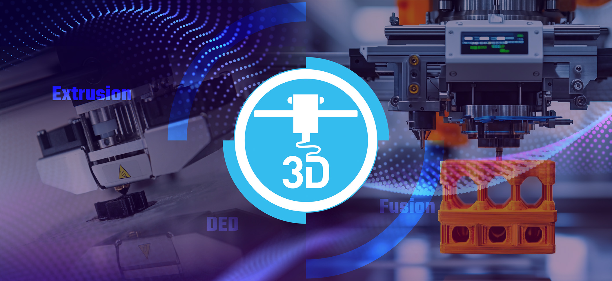 3D Printing & Additive Manufacturing