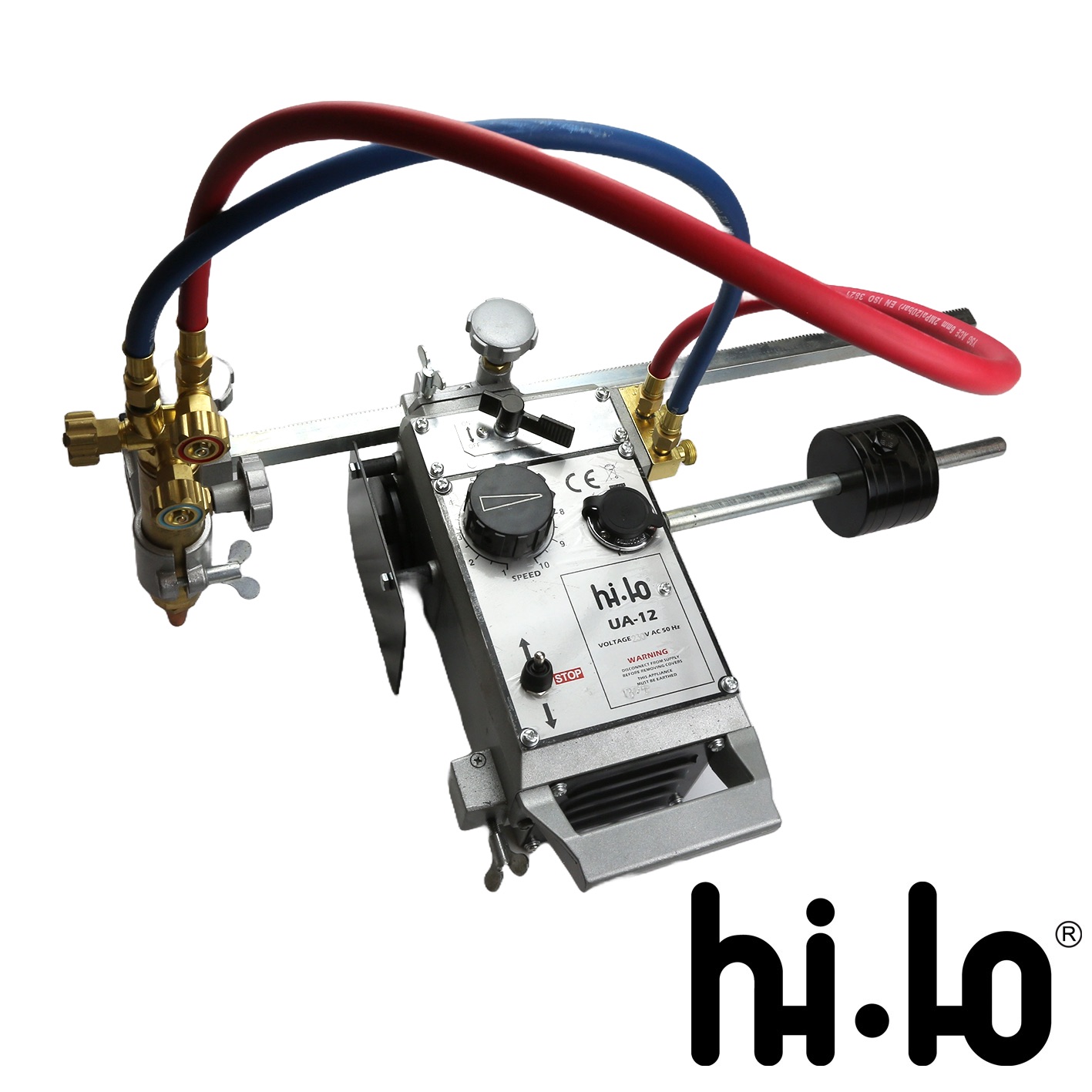 UA-12 Cutting Machine