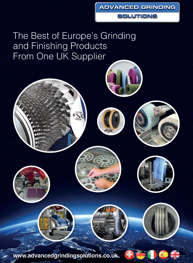 AGS General Brochure
