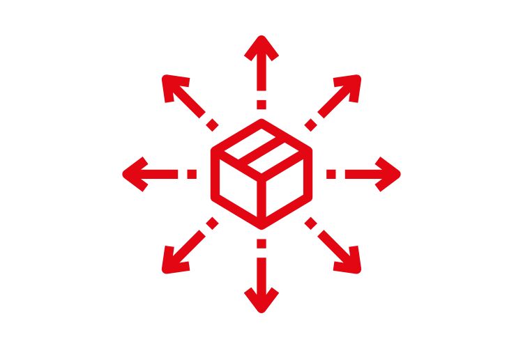 Sales & Distribution
