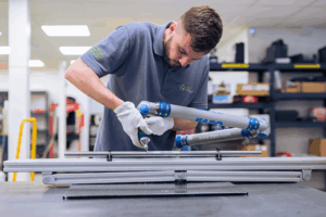 Jig & Fixture Certification
