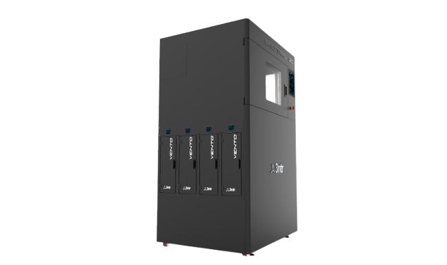 3ntr Spectral High Temperature FDM Printer