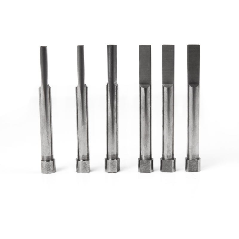 Tungsten Carbide Punches