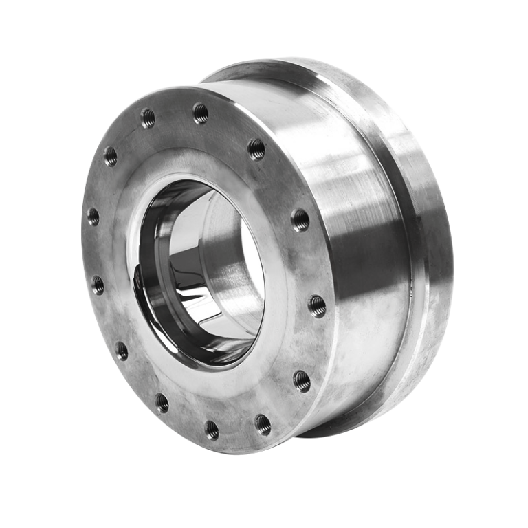 Tungsten Carbide Reduction Dies