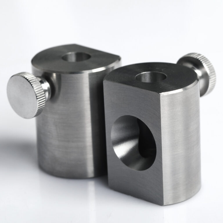 Tungsten Carbide Positioning Parts