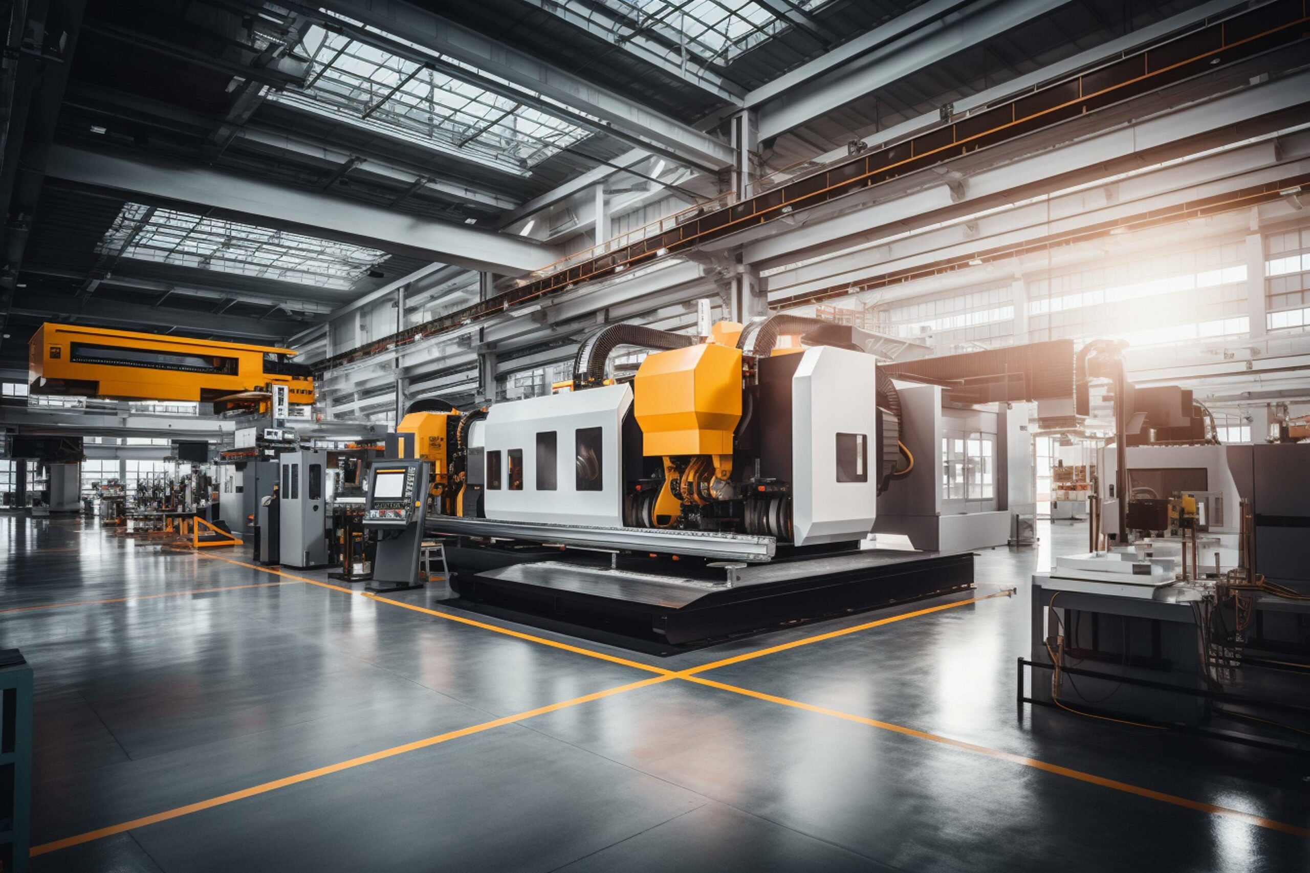Applications are now open for the Advanced Machinery and Productivity ...