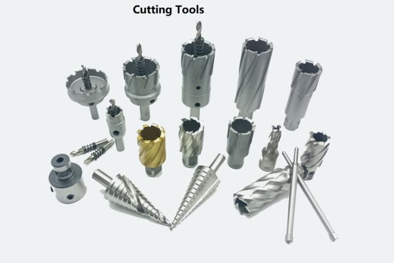 Cutting Tools