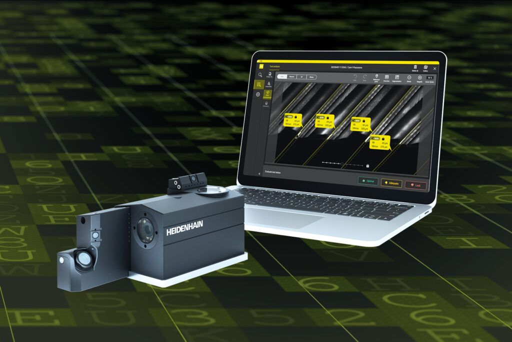 Introducing the VT122 Visual Tool Check System: A New Advancement in ...