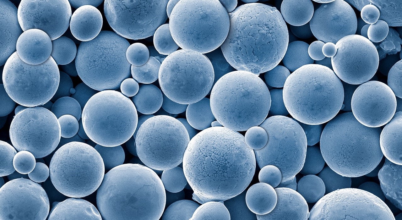 Metal Additive Powder
